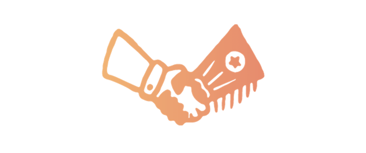 Building business connections